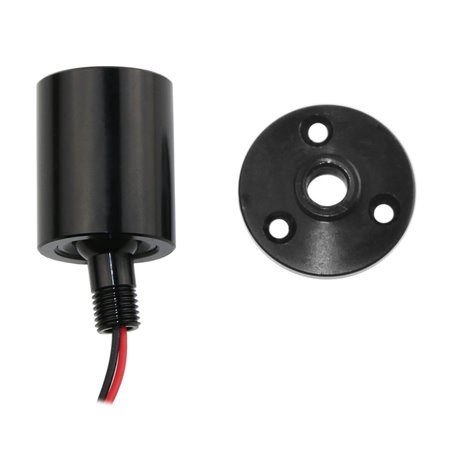 LED Mini Surface Mounted Spotlight "TINI" 1W Rotating & Swivelling